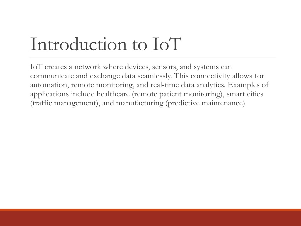 PPT - Overcoming Hurdles Challenges in IoT Development PowerPoint ... PPT - Overcoming Hurdles Challenges in IoT Development PowerPoint ...