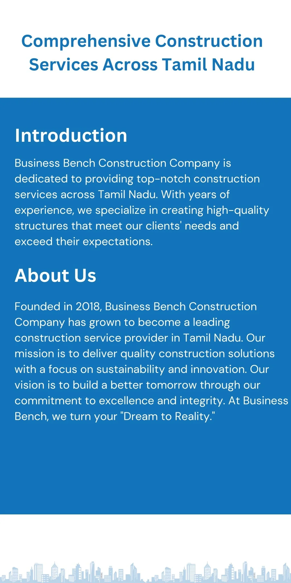 PPT - Best-Civil-Construction-Company PowerPoint Presentation, free ...