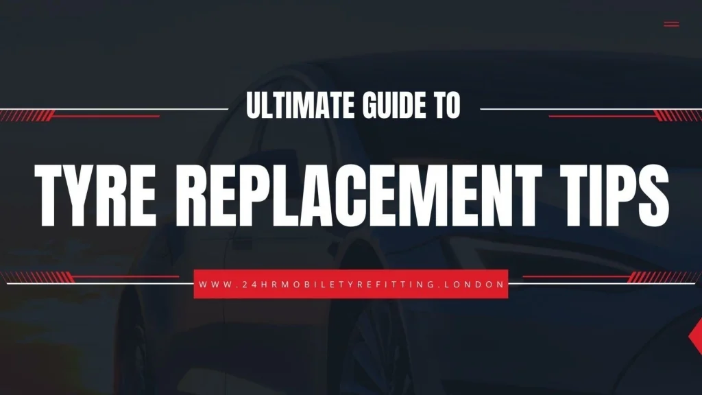 PPT - Ultimate Guide to Tyre Replacement Tips PowerPoint Presentation ...