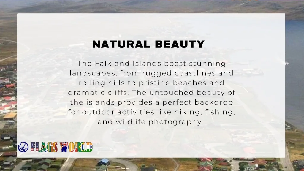 PPT - Discover the Untamed Beauty of the South Atlantic: The Falkland ...