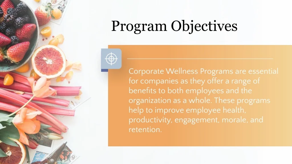 PPT - Corporate Wellness Programs: The Game-Changing Strategy Your ...