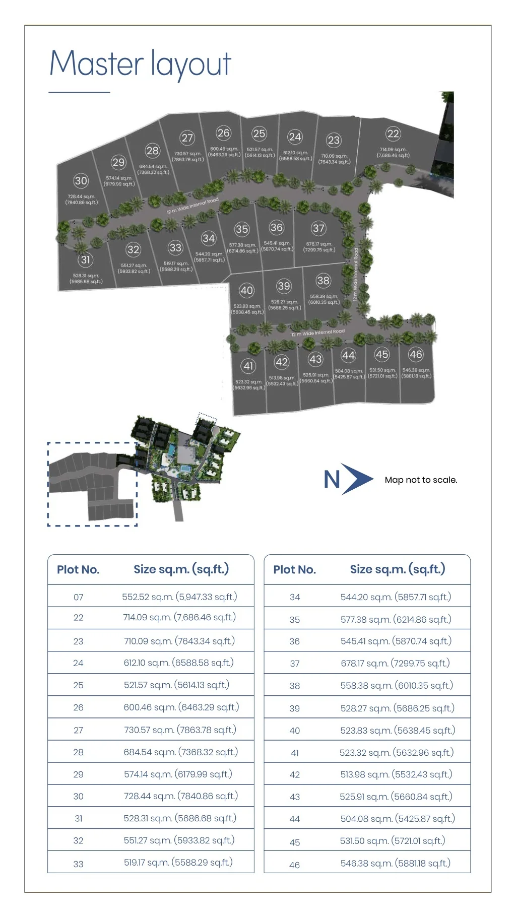 PPT - Mahindra Meridian Alibaug Villa Plots & Bungalow Land Project ...