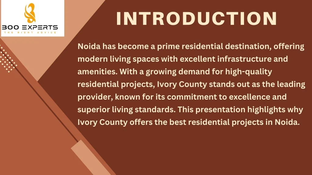 PPT - Best Residential Projects in Noida PowerPoint Presentation, free ...