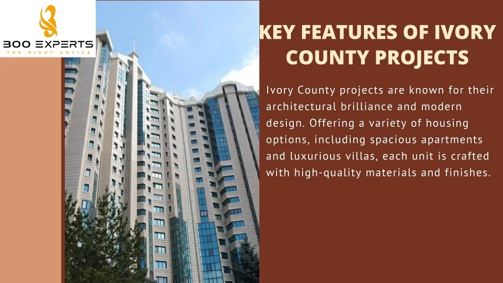 PPT - Best Residential Projects in Noida PowerPoint Presentation, free download - ID:13410477