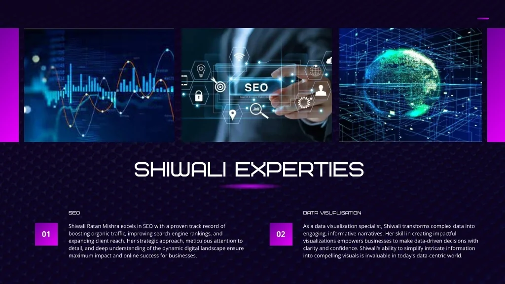 PPT - Shiwali Ratan Mishra: A Journey of Empowerment and Digital ...