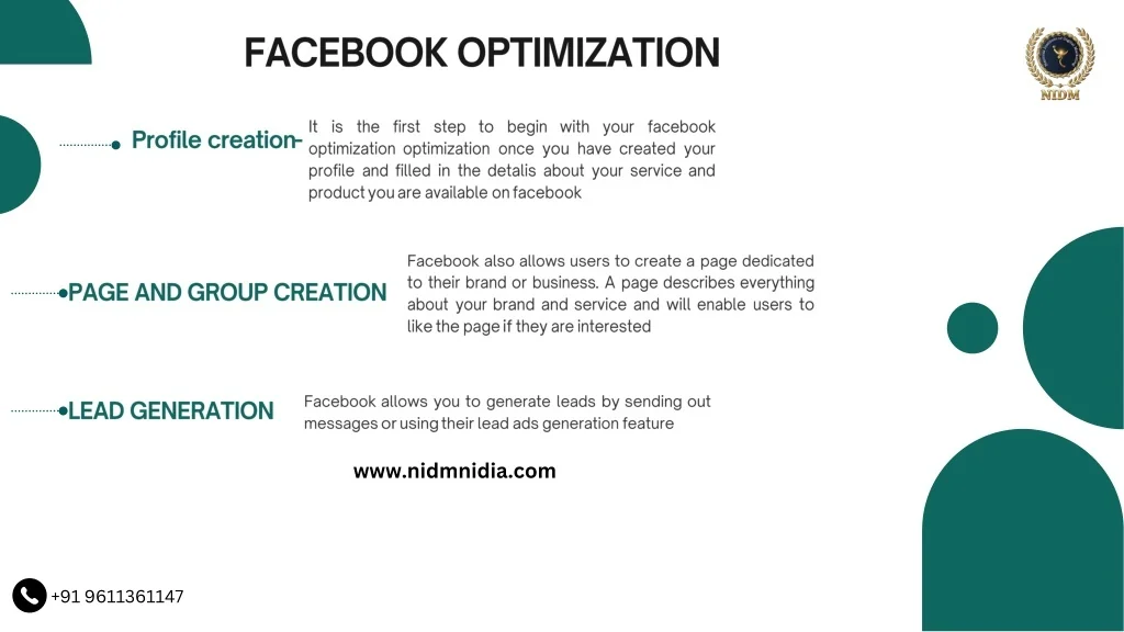 PPT - Digital Marketing Classes in Bangalore PowerPoint Presentation ...