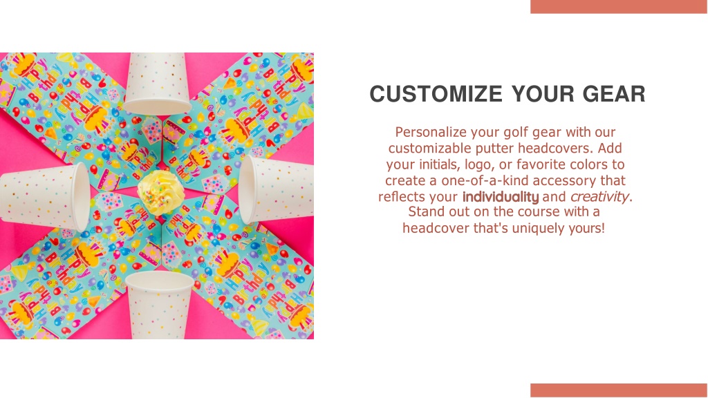 PPT - ENHANCE YOUR STYLE READY Enhance your Style -GOLF PUTTER ... PPT - ENHANCE YOUR STYLE READY Enhance your Style -GOLF PUTTER ...