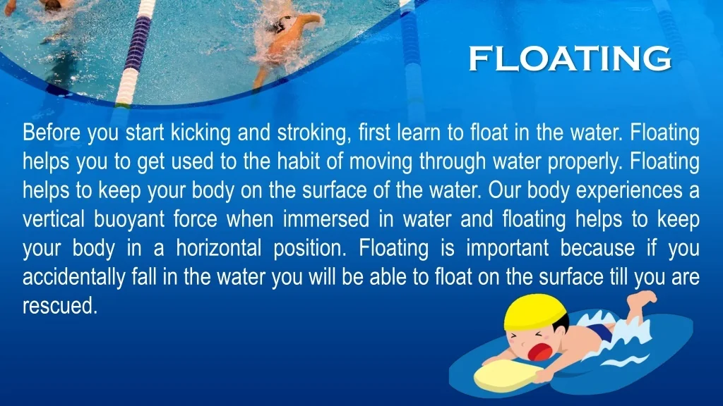 PPT - FUNDAMENTALS-OF-SWIMMING-pptx PowerPoint Presentation, free ...