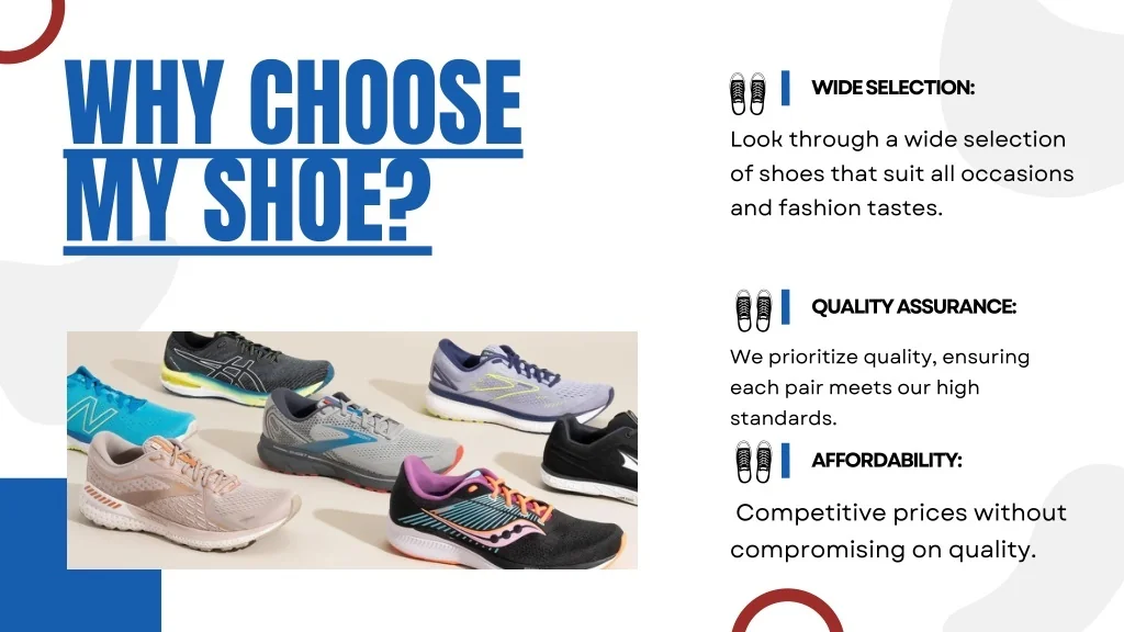 PPT - Shoe Shopping Made Easy Explore Delhi's Online Selection ...