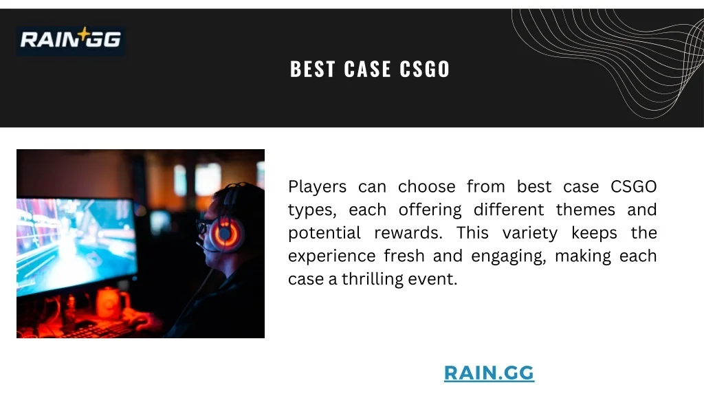 PPT - Csgo Case PowerPoint Presentation, free download - ID:13416314