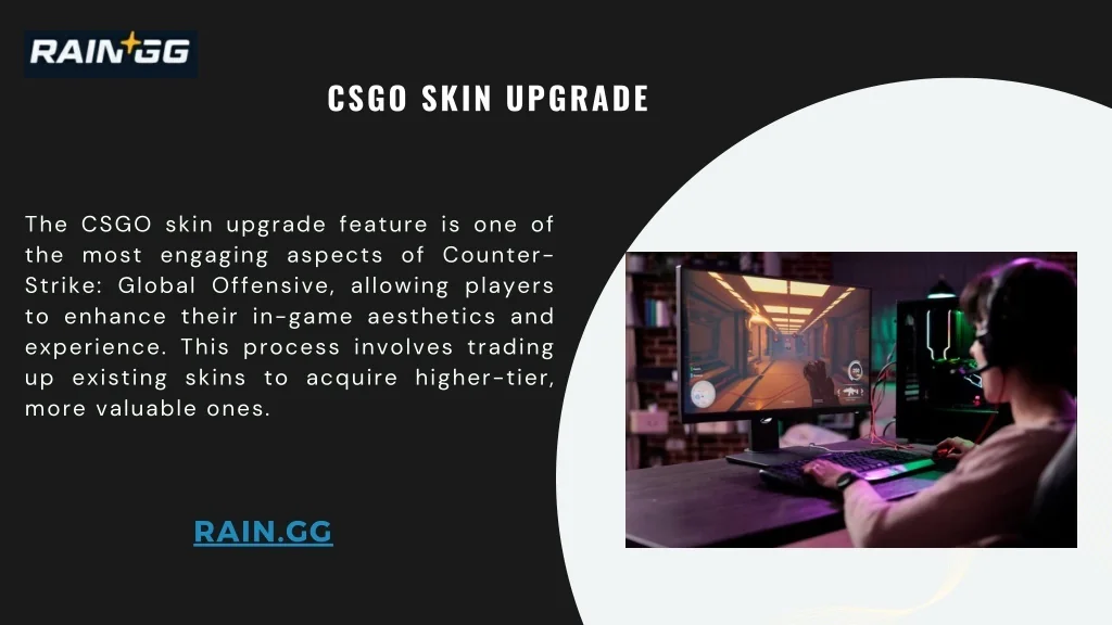 PPT - Csgo Case PowerPoint Presentation, free download - ID:13416314