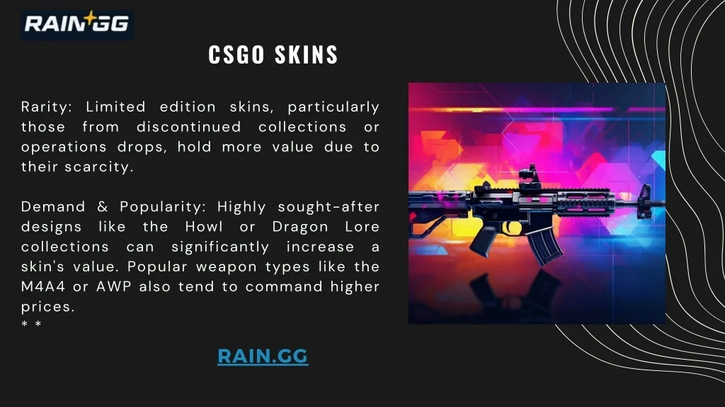 PPT - Csgo Case PowerPoint Presentation, free download - ID:13416314