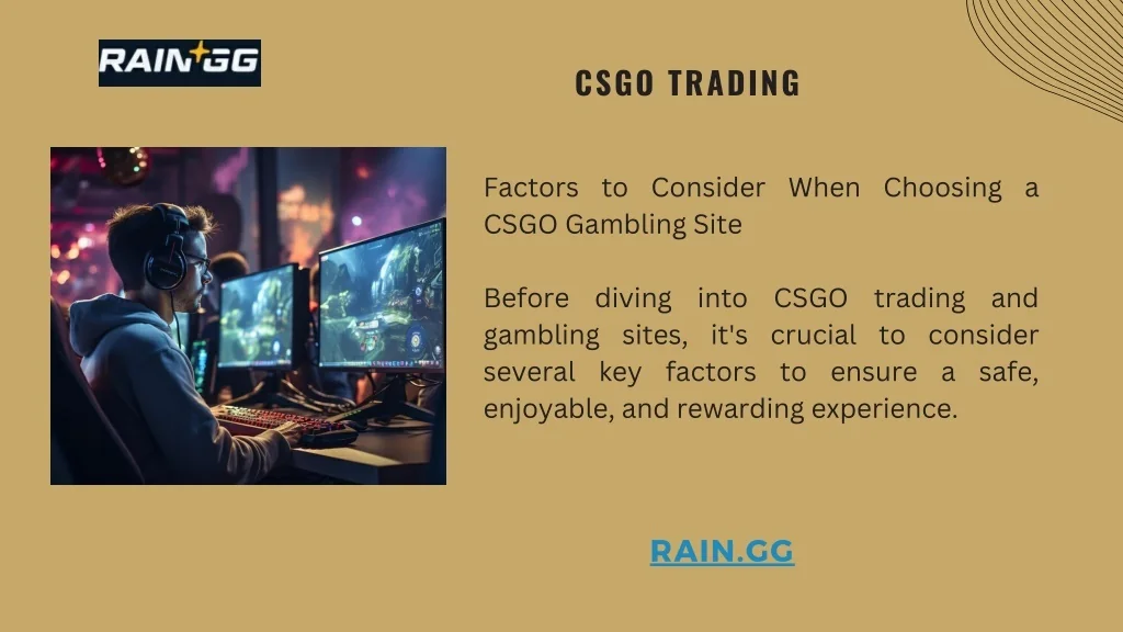 PPT - Csgo Case PowerPoint Presentation, free download - ID:13416314