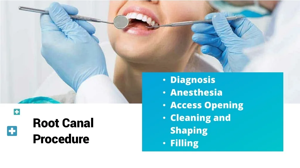 PPT - Root Canal Treatment PowerPoint Presentation, free download - ID ...