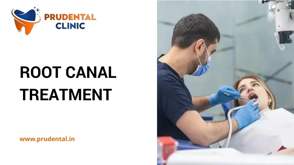 PPT - Root Canal Treatment PowerPoint Presentation, free download - ID ...