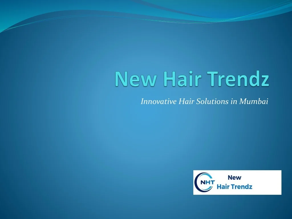 PPT - Comprehensive Hair Fixing Services in Santacruz West PowerPoint ...