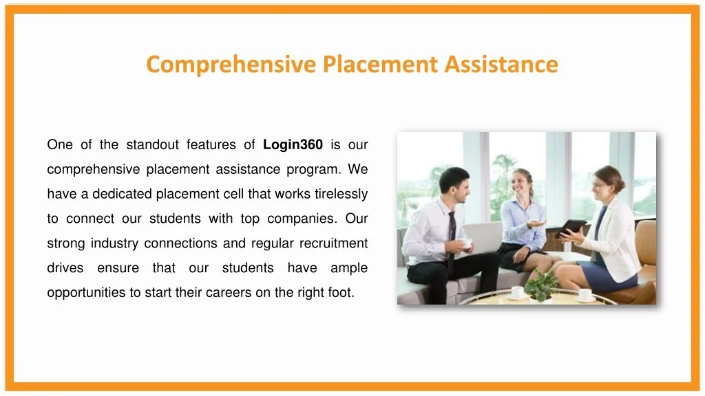 PPT - Login360: Your Best Training Institute in Chennai PowerPoint ...