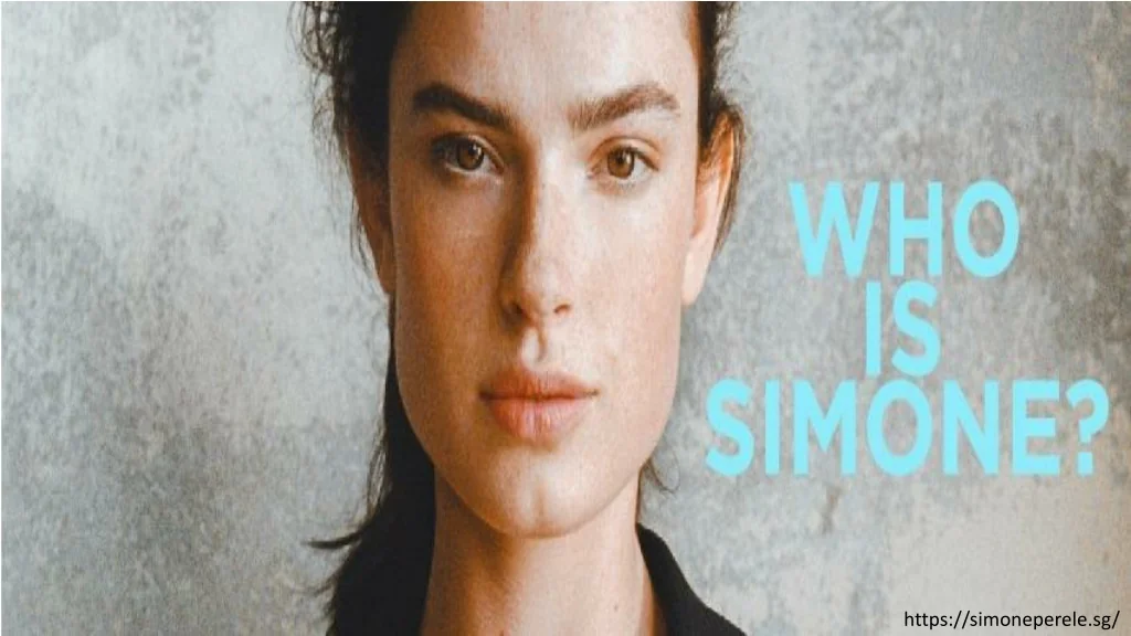 PPT - Discover Simone Perele Women's Swimwear in Singapore PowerPoint ...