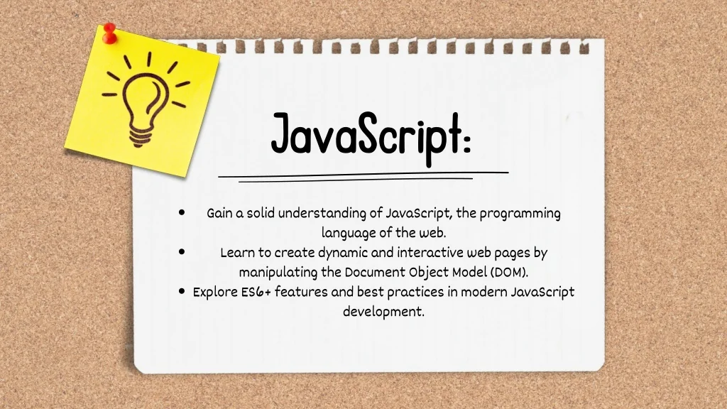 PPT - web development course in lahore PowerPoint Presentation, free download - ID:13422004