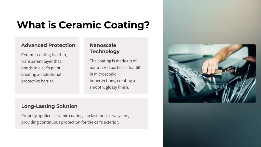 PPT - Why Ceramic Coating is Revolutionizing Car Care in Australia ...