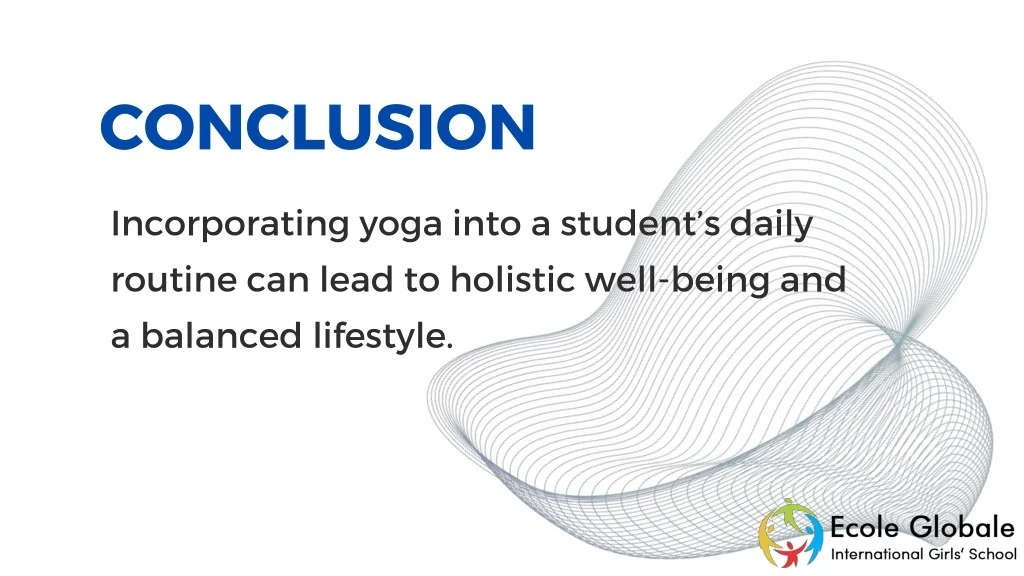 PPT - Importance of Yoga in Student’s Life PowerPoint Presentation ...