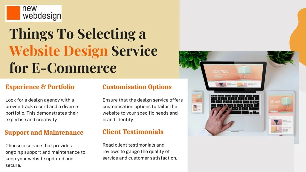 PPT - Expert Ecommerce Website Design for Businesses in Sunshine Coast ...