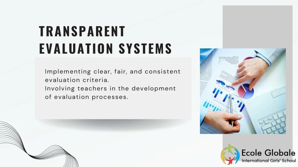 PPT - Teacher Accountability in Modern Education PowerPoint ...