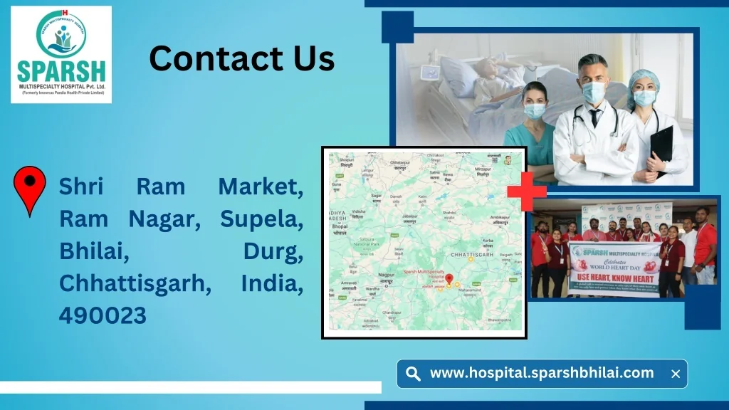 PPT - Sparsh Multispecialty Hospital Private Limited PowerPoint Presentation - ID:13427048
