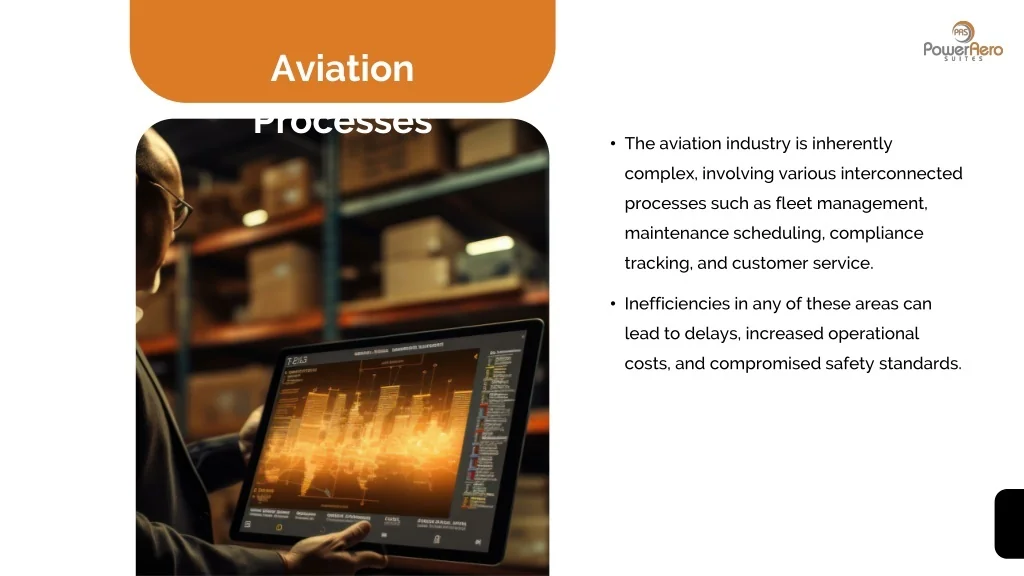 PPT - How PowerAeroSuites Streamlines Business Processes in the ...