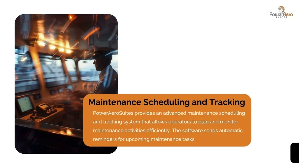 PPT - How PowerAeroSuites Streamlines Business Processes in the ...