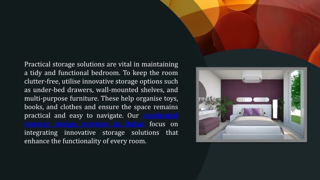 PPT - Boys Bedroom Tips That Parents Shouldn’t Miss Out PowerPoint ...