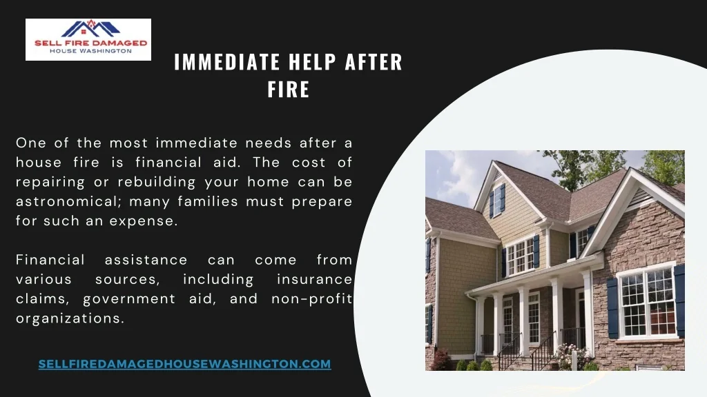 PPT - House Fire Victim Assistance PowerPoint Presentation, free ...