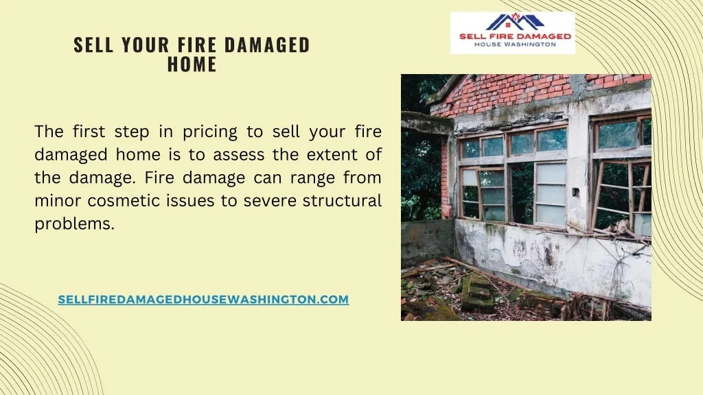 PPT - House Fire Victim Assistance PowerPoint Presentation, free ...