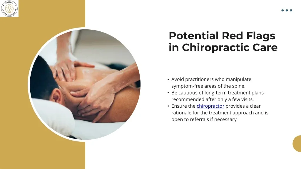 PPT - Chiropractic Care : A Patient’s Guide to Understanding Treatments ...
