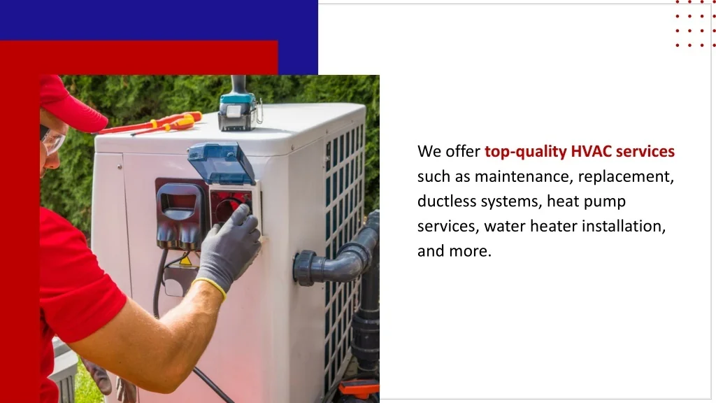 PPT - Top-rated Norfolk Hvac Companies for Heating and Cooling Needs ...