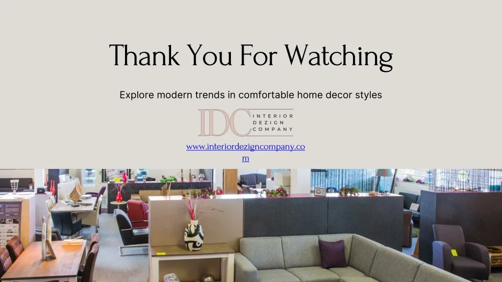 PPT - Elegant Living Room Interior Design in Dubai PowerPoint ...