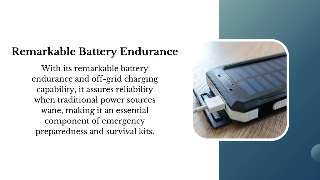 PPT - A Brief Introduction About Emergency Radio PowerPoint ...