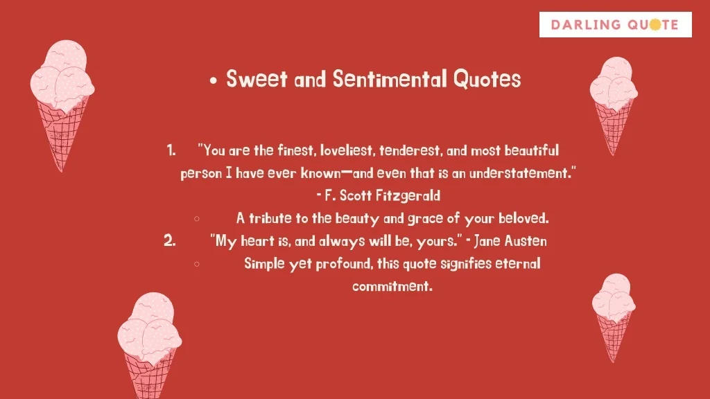 PPT - Heartfelt Valentine's Day Quotes for Your Special Someone ...