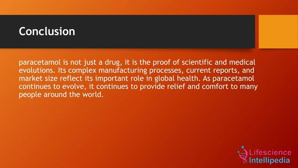 PPT - Leading Insights for Pharma and Chemical Sectors | LSIP ...