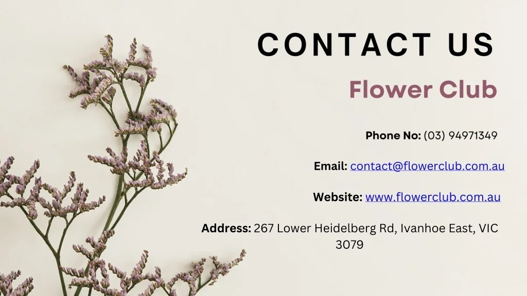PPT - Step-by-Step Guide How to Craft a Beautiful Dried Flower Bouquet ...