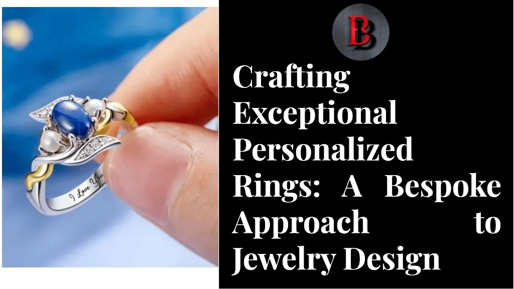 PPT - Personalized Rings PowerPoint Presentation, free download - ID ...