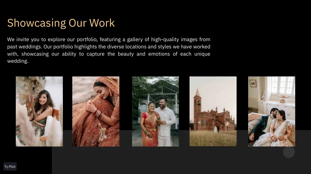 PPT - best destination wedding photography in kerala: Capturing Every ...