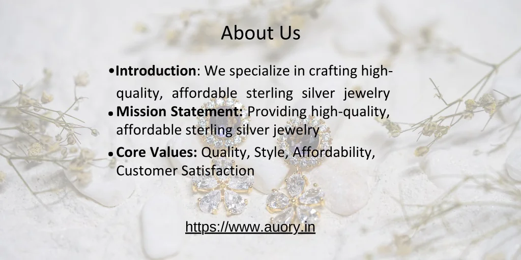 PPT - Fine Jewelry for the Modern Woman PowerPoint Presentation, free ...