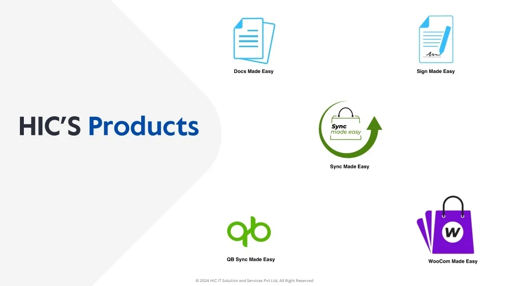 PPT - Why Choose HIC Global Solutions for Salesforce Development ...