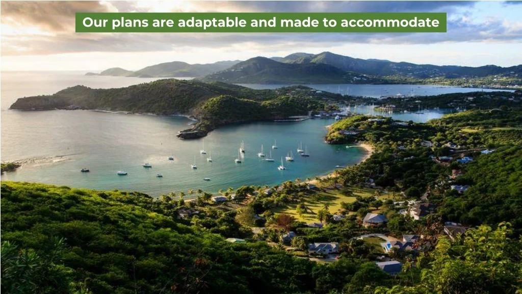 PPT - Top Reasons to Choose eSIMs Over Traditional SIMs in Antigua and ...