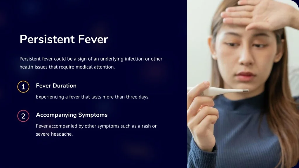 PPT - Know When to See a GP: Key Symptoms to Watch For PowerPoint ...