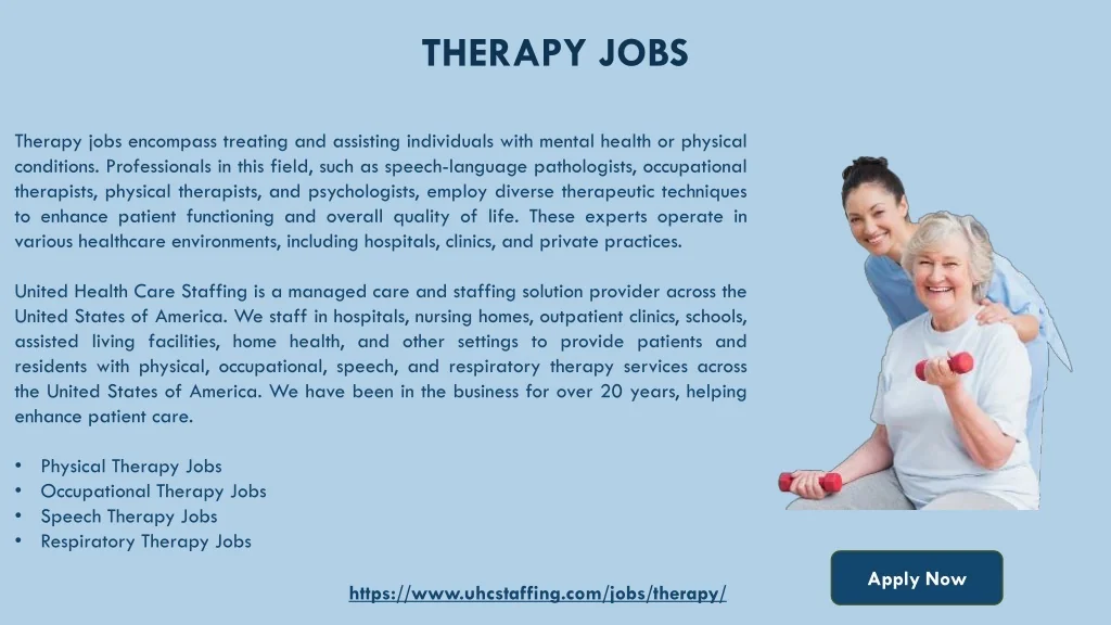 PPT - United Health Care Staffing PowerPoint Presentation, free ...