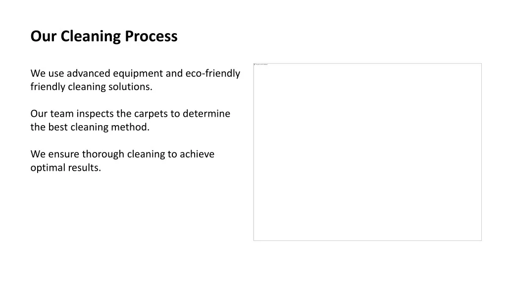 PPT - Carpet Cleaning Service By American Flooring Solutions PowerPoint ...