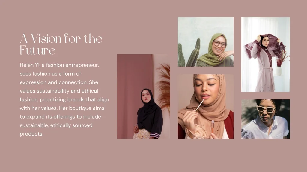 PPT - Top 100 Boutiques: Helen Yi's Acclaimed Fashion Destination ...