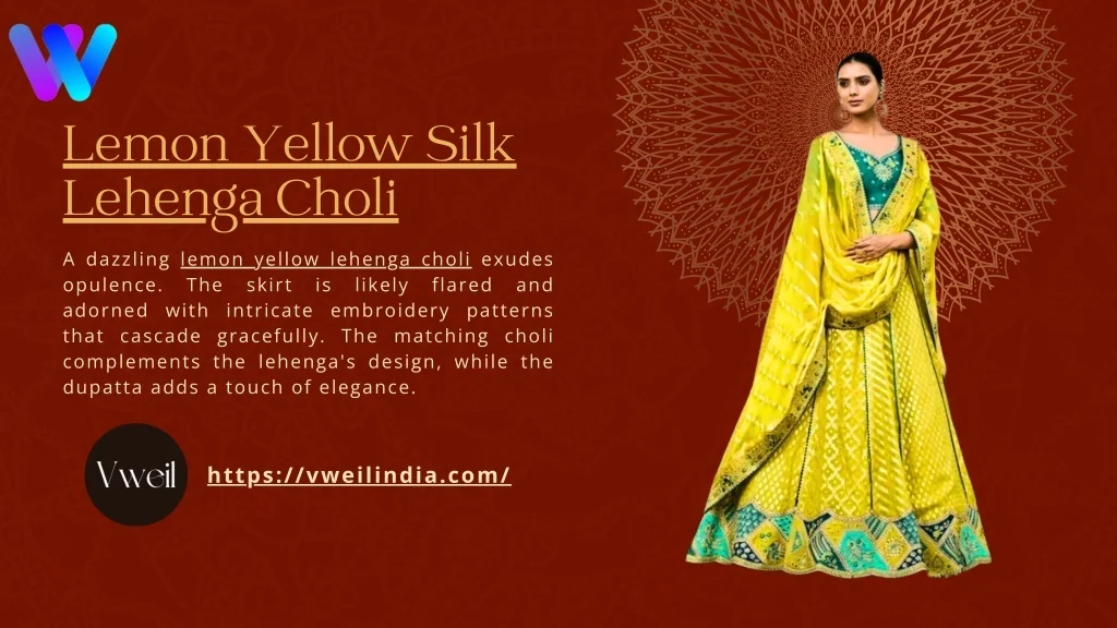 PPT - Traditional Outfits for wedding PowerPoint Presentation, free ...